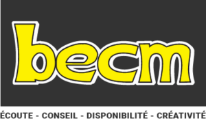 BECM | Maître d'œuvre à la Bernardière entre Montaigu et Clisson